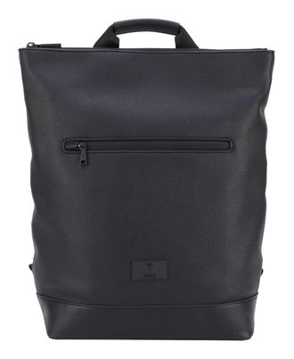 Joop Nepezzano Falk Backpack Black