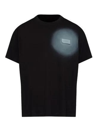 Maison Margiela T-Shirt - Noir