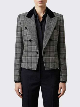 Valentino Veste VALENTINO Femme couleur Gris