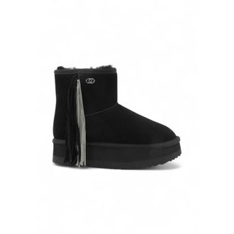 Liu Jo Stivaletto - - Shoes - Damen - Schwarzk - 35 EU