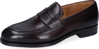 Melvin & Hamilton Mokassin Benet 8