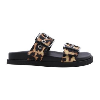 Guglielmo Rotta Washington Hausschuh - - Shoes - Damen - Mehrfarbig - 38 EU