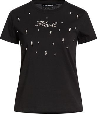 Karl Lagerfeld TOPS - T-shirts auf YOOX.COM