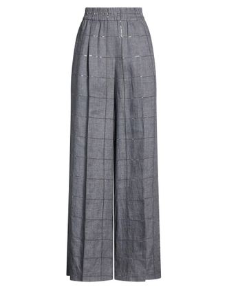 Brunello Cucinelli HOSEN & R&Ouml;CKE - Hosen auf YOOX.COM