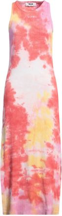 Msgm KLEIDER - Maxi-Kleider auf YOOX.COM