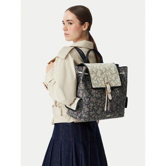 Tous Rucksack TOUS 20024342 Schwarz