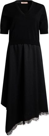 Twin-Set KLEIDER - Maxi-Kleider auf YOOX.COM