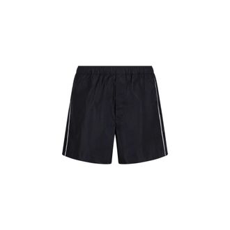 Valentino Garavani Stylische Badehosen f&uuml;r M&auml;nner - - Swimwear - Herren - Blau - S
