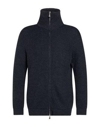 Alpha Studio MAILLE - Cardigans sur YOOX.COM