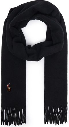 Polo Ralph Lauren Schal Polo Ralph Lauren 449891308001 Schwarz