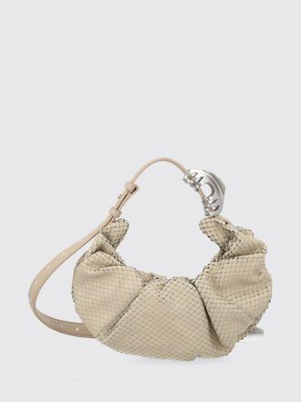 Diesel Sac Port&eacute; &eacute;paule Femme couleur Beige