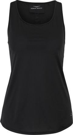 Venice Beach Tanktop VB Livie Black, XS