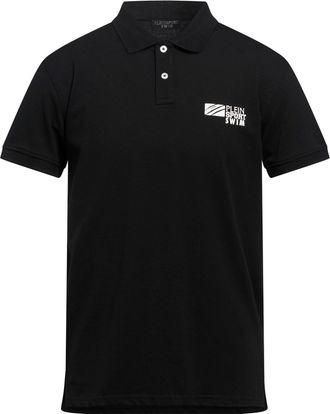 Plein Sport TOPS - Poloshirts auf YOOX.COM