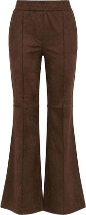 D.exterior Pantalons D&eacute;contract&eacute;s