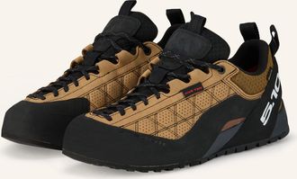 ADIDAS TERREX Adidas Terrex Bergschuhe Guidetennie Pro Gtx braun