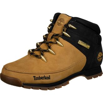 Timberland Schnürboots Euro Sprint Hiker