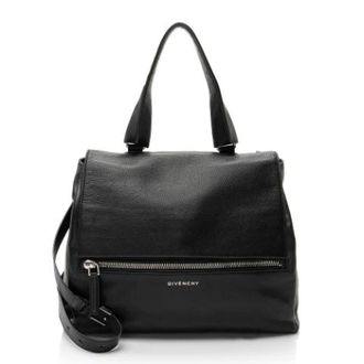 Givenchy Pre-owned Schultertasche - - Pre-owned - Damen - Schwarzk - ONE SIZE