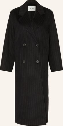 IVY OAK Ivy Oak Wollmantel Clara blau