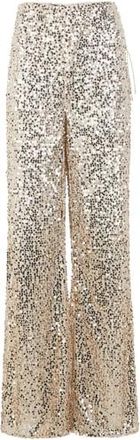 Rotate Pantalon &agrave; sequins
