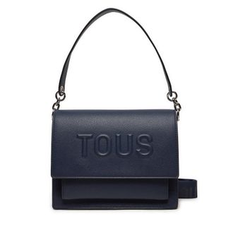 Tous Handtasche TOUS 2002104933 Dunkelblau