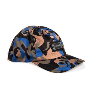 Les Hommes Verstellbares Baseballshirt - - Accessories - Damen - Mehrfarbig - M