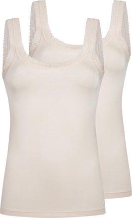Mey Unterhemd Modal Lace