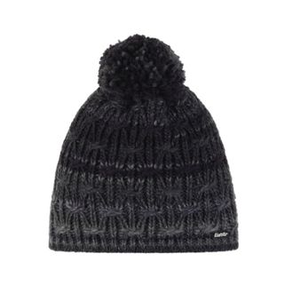 Eisb&auml;r Anka Pompon M&Uuml; grafitgrau