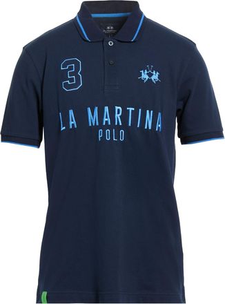 La Martina TOPS - Poloshirts auf YOOX.COM