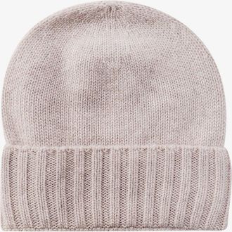 Nugnes Cashmere hat - NUGNES 1920 - gender_Man