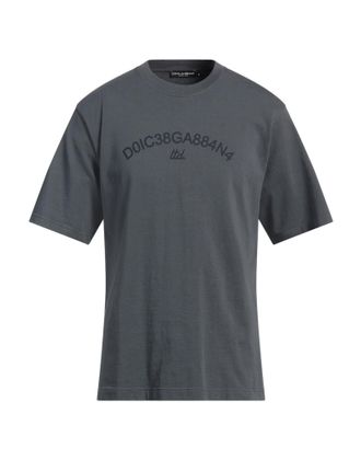 Dolce & Gabbana TOPS - T-shirts auf YOOX.COM