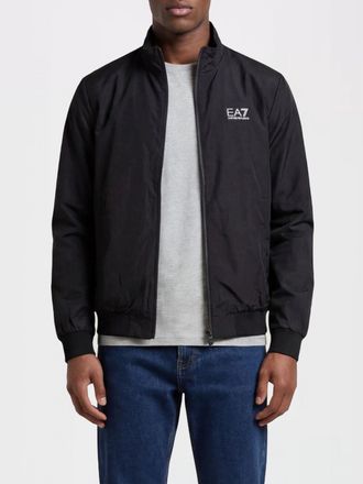 Emporio Armani Veste Homme couleur Noir 1