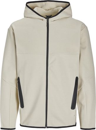 Jack & Jones Jcofusion Sweat Zip Hood Noos