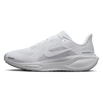 Nike Damen Court Vision LO NN Sneaker, White/Magic Ember-SAIL 1, 40.5 EU