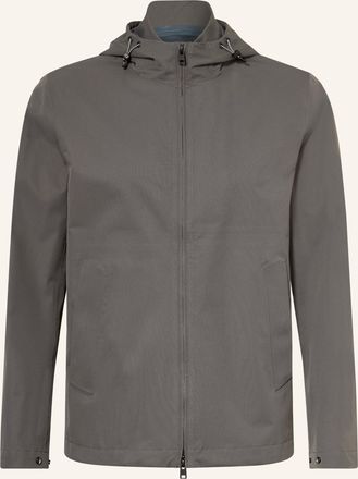 Woolrich Woolrich Jacke Pacific grau