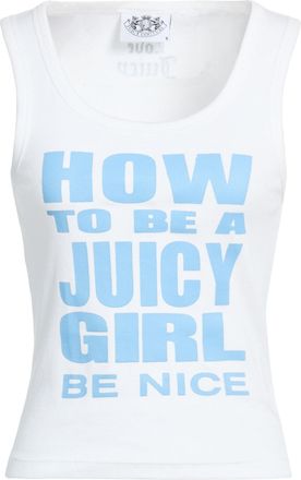 Juicy Couture TOPS - Tank Tops auf YOOX.COM