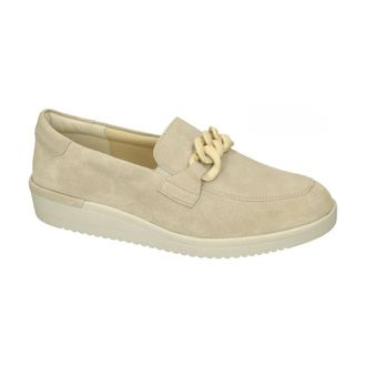 Solidus Damen, Schuhe, Beige, 36 1/2 EUGr&ouml;&szlig;e