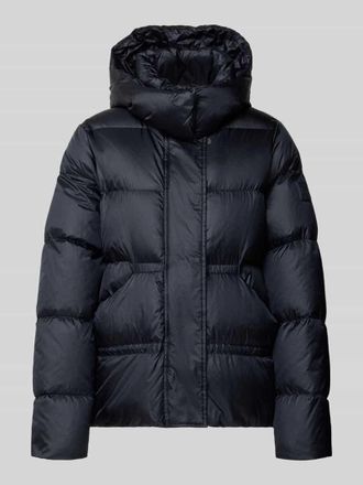Luisa Cerano Steppjacke mit Daunen-Federn-F&uuml;llung
