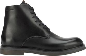 Ambitious BTR Schn&uuml;rstiefel - - Shoes - Herren - Schwarzk - 40 EU