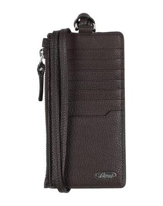 Brioni Petite maroquinerie - Porte-cartes sur YOOX.COM