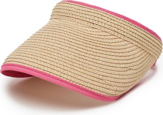 Roxy Schirmm&uuml;tze Roxy ROXY-ACCCS-27-GIRL-SS2025 &Eacute;cru