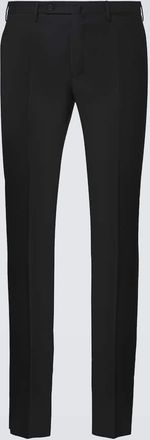 Slowear Gerade Hose aus Wolle