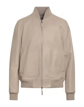 Emporio Armani JACKEN & M&Auml;NTEL - Jacken und Anoraks auf YOOX.COM