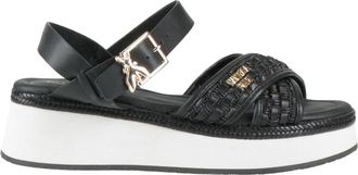 Patrizia Pepe SCHUHE - Sandalen auf YOOX.COM