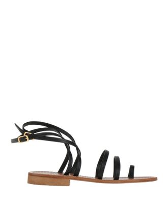 Baldinini SCHUHE - Zehentrenner auf YOOX.COM