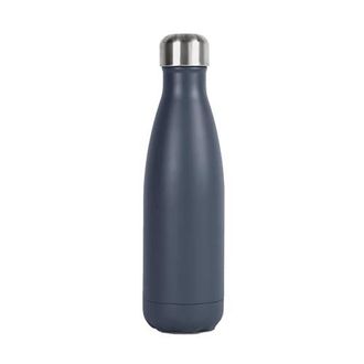Sagaform 5018565 Trinkflasche, Edelstahl