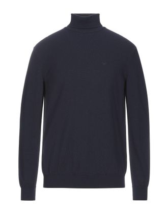 Emporio Armani STRICKWAREN - Rollkragenpullover auf YOOX.COM