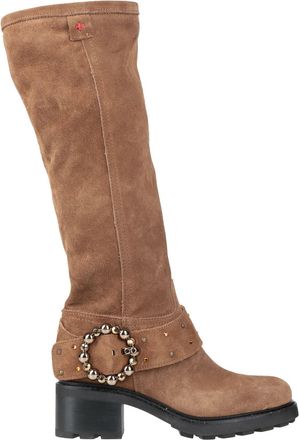 Gio+ SCHUHE - Stiefel auf YOOX.COM