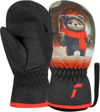 Reusch Scottie - F&auml;ustlinge - Kinder