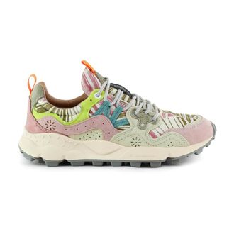 Flower Mountain Damen, Sport, Mehrfarbig, 39 EUGr&ouml;&szlig;e