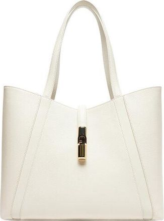 Furla Handtasche WB01788 BX3353 KH PNN00 Écru